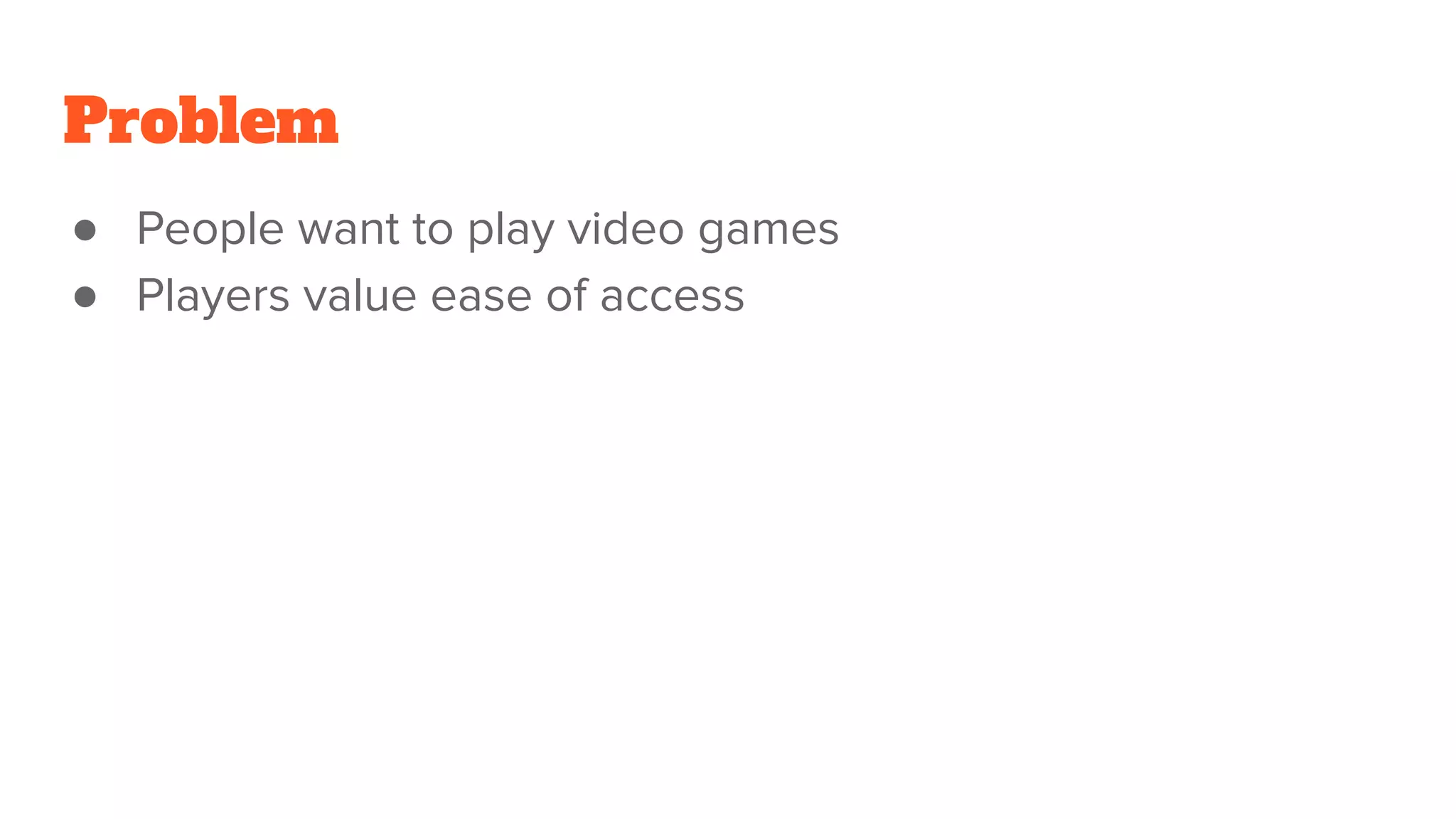 Alex harding (alhardng) jagex company analysis | PPT