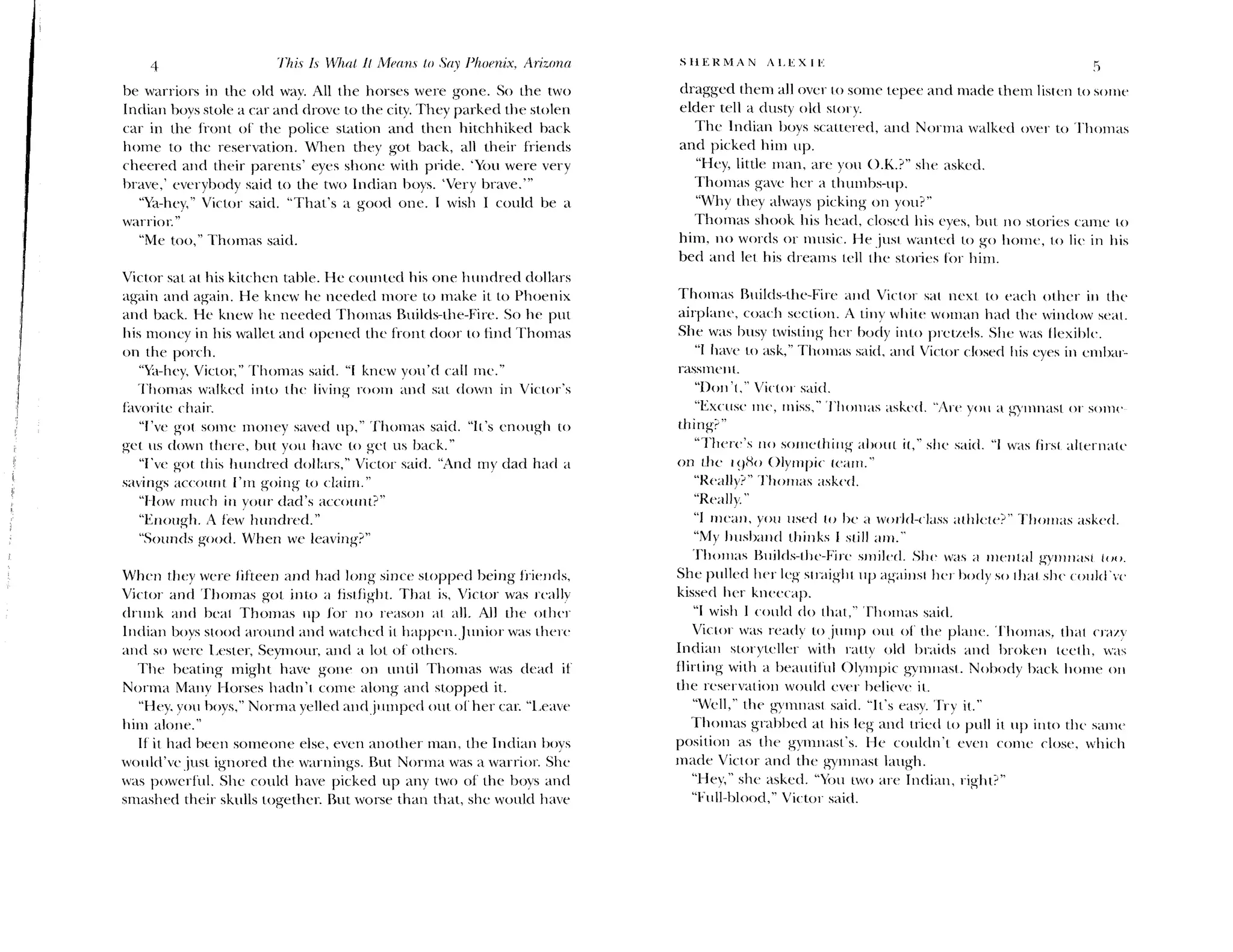 This Is What It Means To Say Phoenix, Arizona | PPT