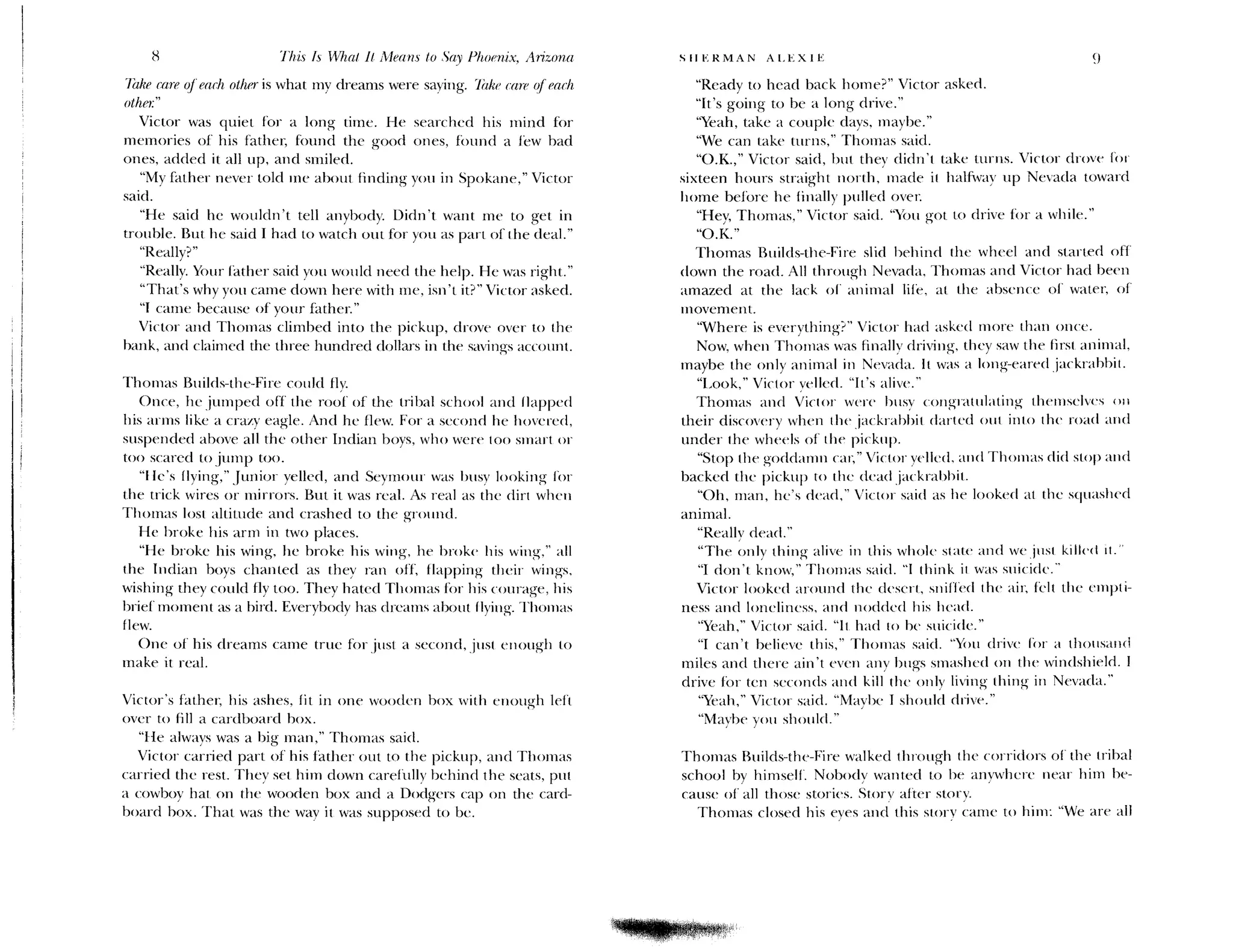 This Is What It Means To Say Phoenix, Arizona | PPT