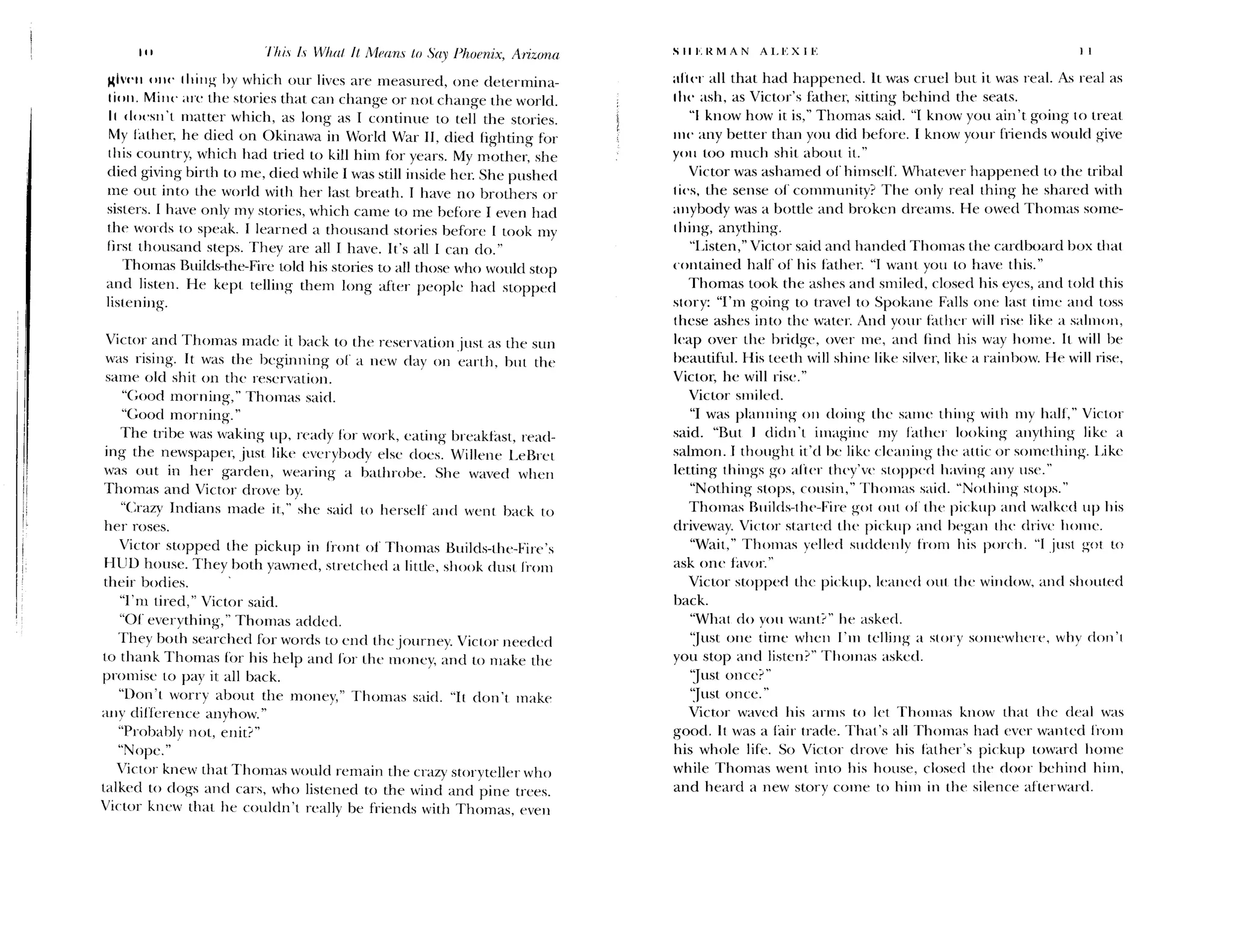 This Is What It Means To Say Phoenix, Arizona | PPT