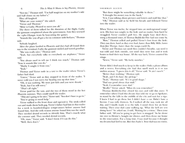 This Is What It Means To Say Phoenix, Arizona | PPT