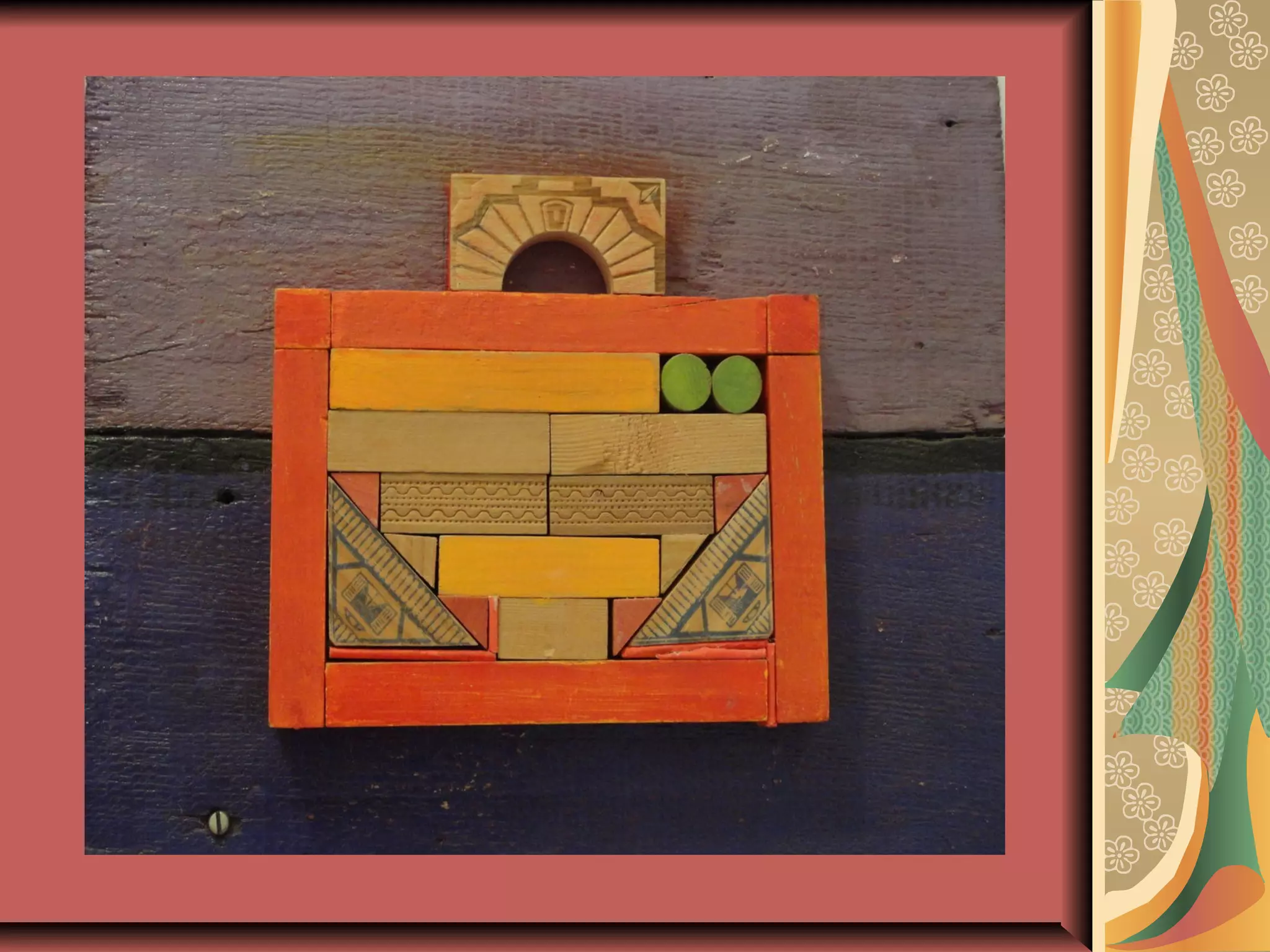 Alexis Akrithakis Famous Greek Artist | PPT | Free Download