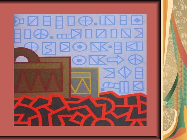 Alexis Akrithakis Famous Greek Artist | PPT