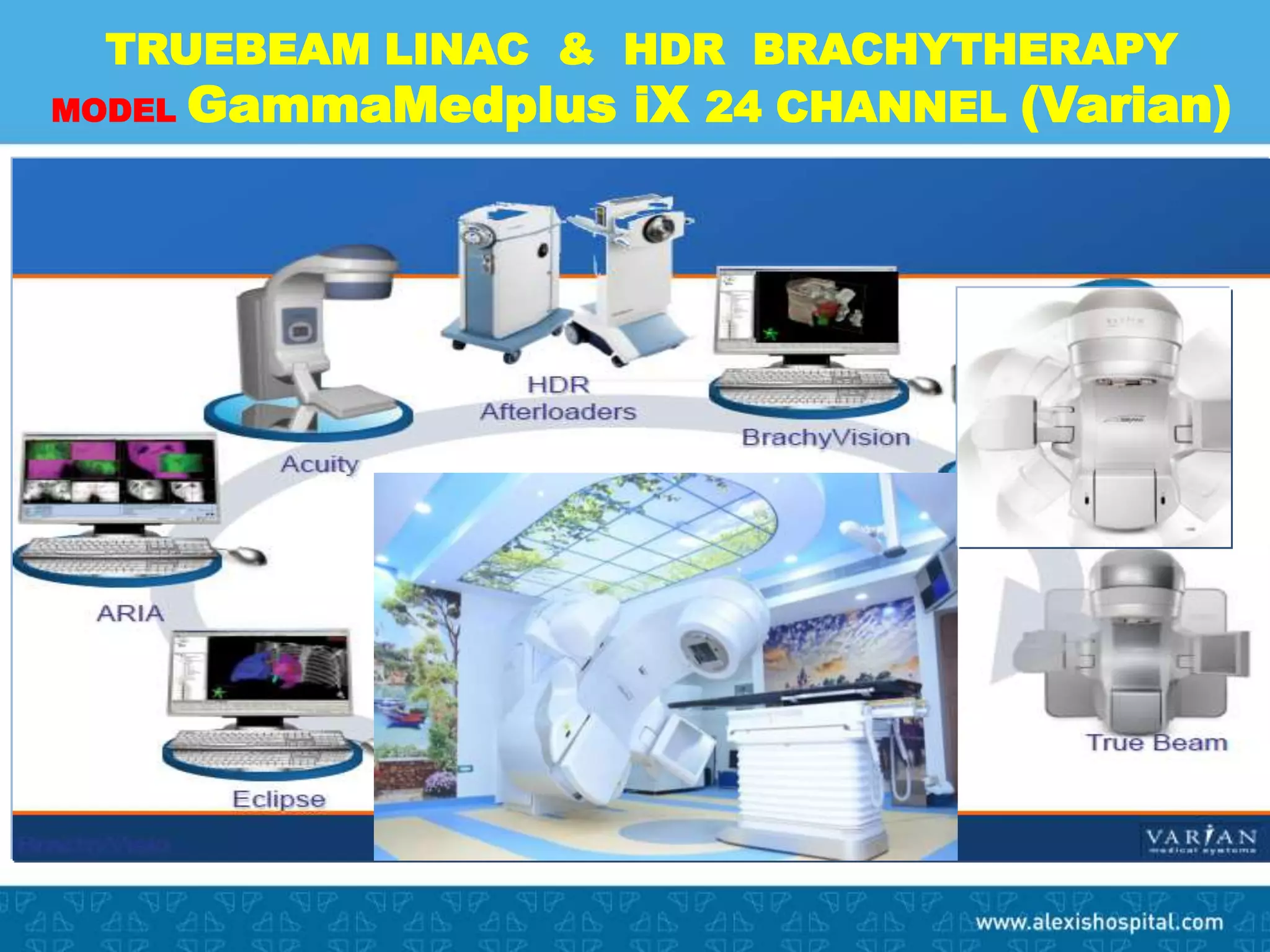 Brachytherapy IGABT | PPTX