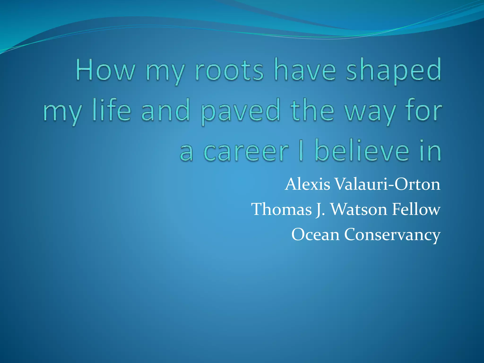 UNSDG #12 – Responsible Consumption and Production How My Roots Have ...