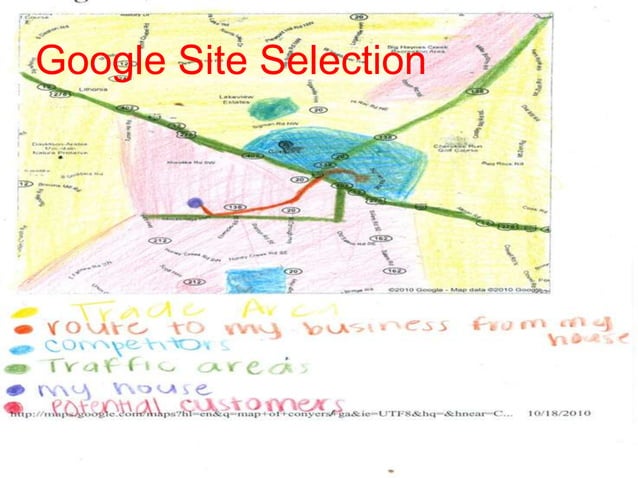 Alexis hawkins ppt | PPT