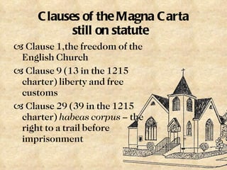 Alexis mortonthe magna carta (1) 2 | PPT