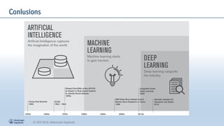 IC-SDV 2018: Aleksandar Kapisoda (Boehringer) Using Machine Learning ...