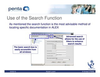 Alex Library Ericsson minilink microwave | PPT