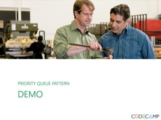 Alex mang patterns for scalability in microsoft azure application | PDF | Databases | Computer ...
