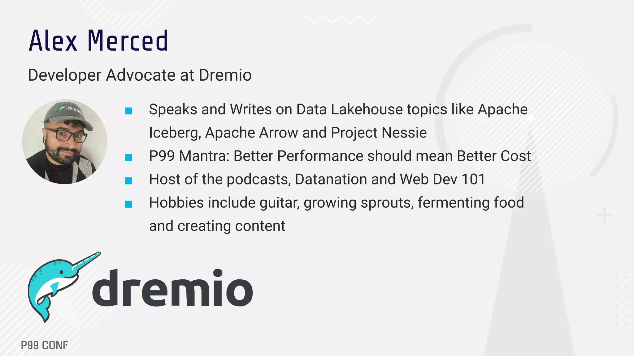 Apache Iceberg: An Architectural Look Under the Covers | PDF