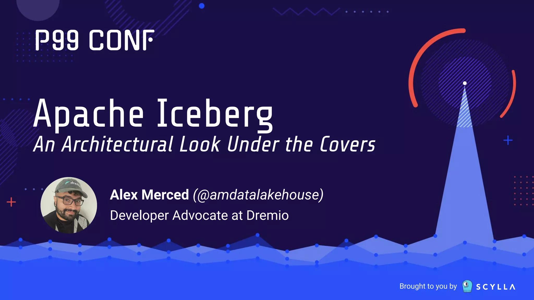 Apache Iceberg: An Architectural Look Under the Covers | PPT