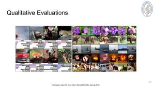AlexNet(ImageNet Classification with Deep Convolutional Neural Networks ...