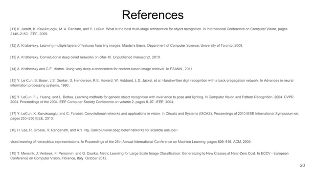 Alexnetimagenet Classification With Deep Convolutional Neural Networks