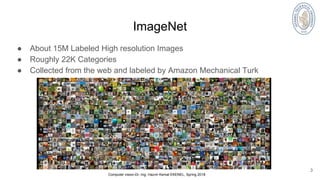 AlexNet(ImageNet Classification with Deep Convolutional Neural Networks) | PDF