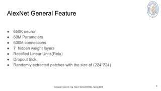 AlexNet(ImageNet Classification with Deep Convolutional Neural Networks ...