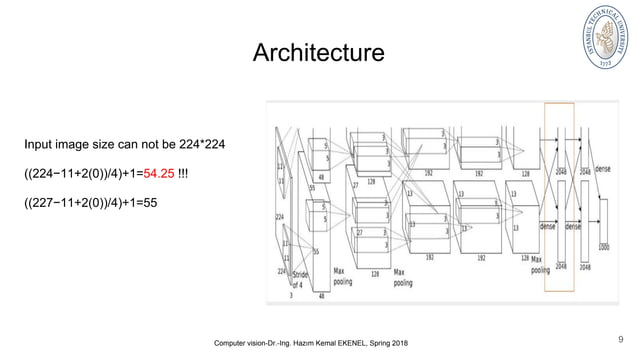 Alexnetimagenet Classification With Deep Convolutional Neural Networks