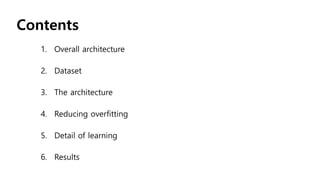 Alexnet paper review | PDF