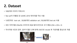 Alexnet paper review | PDF