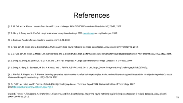 AlexNet(ImageNet Classification with Deep Convolutional Neural Networks ...