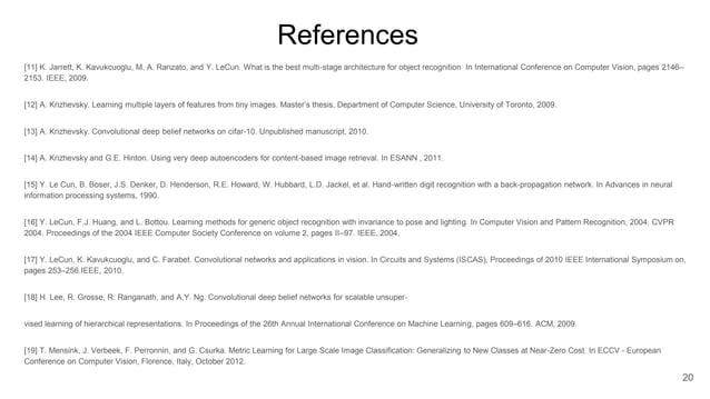 AlexNet(ImageNet Classification with Deep Convolutional Neural Networks ...
