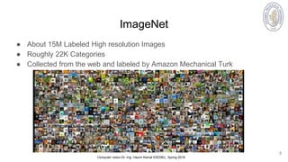 AlexNet(ImageNet Classification with Deep Convolutional Neural Networks ...