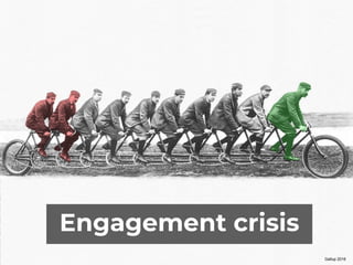 Self Organization in an Age of Complexity | PPT