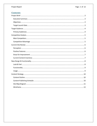 Alex pate ia_report | PDF