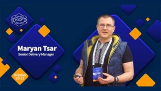 Alex pavlenko | PPTX