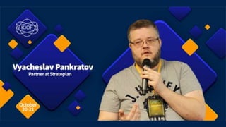 Alex pavlenko | PPTX