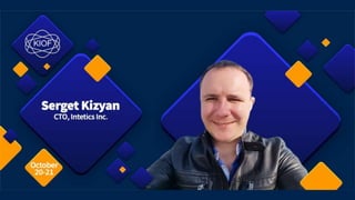 Alex pavlenko | PPTX