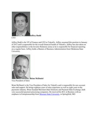 pci tokenization | DOCX