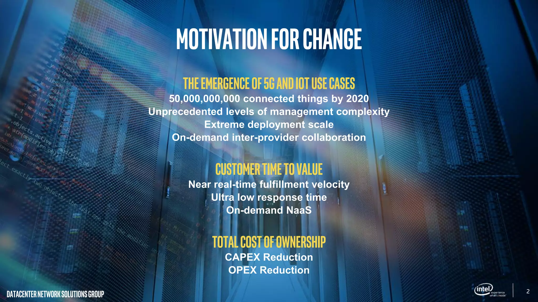 Design Implications, Challenges and Principles of Zero-Touch Management ...