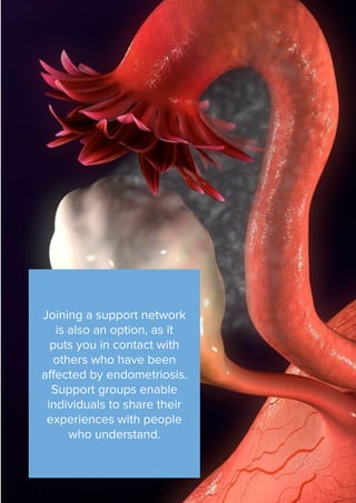 Coping With Endometriosis - Alex Swanton | PDF | Mental Health ...