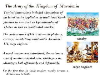 Alexander the Great | PPT