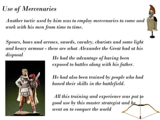 Alexander the Great | PPT