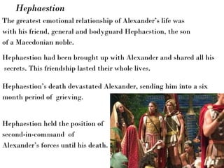 Alexander the Great | PPT
