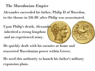 Alexander the Great | PPT