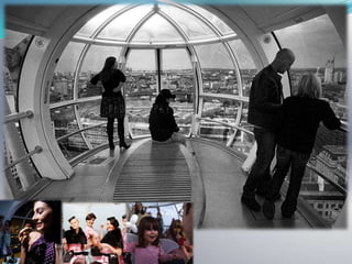 london eye | PPTX