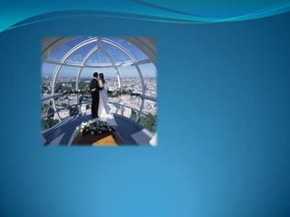 london eye | PPTX