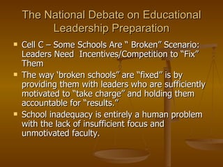 Alex Torrez Ppt (Leadership) Ch 8 | PPT