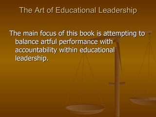 Alex Torrez Ppt (Leadership) Ch 8 | PPT