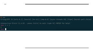 Alex Troush - IEx Cheat Sheet. Guide to Win with IEx on your Day to Day ...