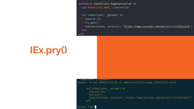 Alex Troush - IEx Cheat Sheet. Guide to Win with IEx on your Day to Day ...