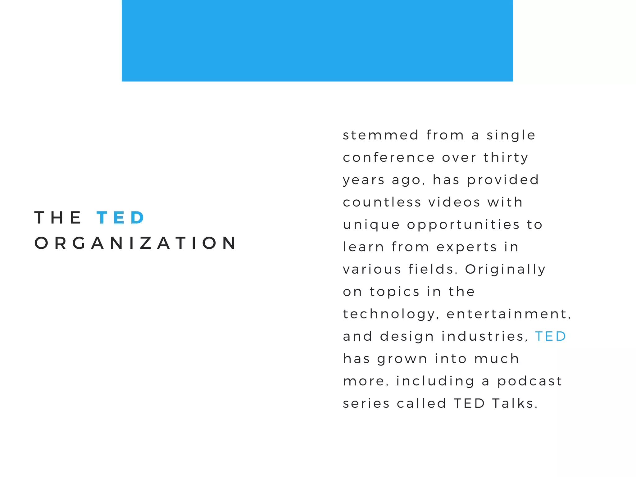 The Top 3 Ted Talks of All Time | PDF
