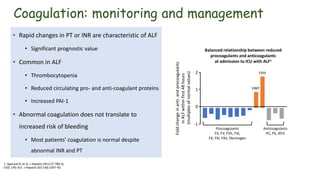 Approach to pediatric Acute liver failure | PPTX