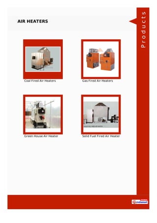 Alfa therm-limited | PDF
