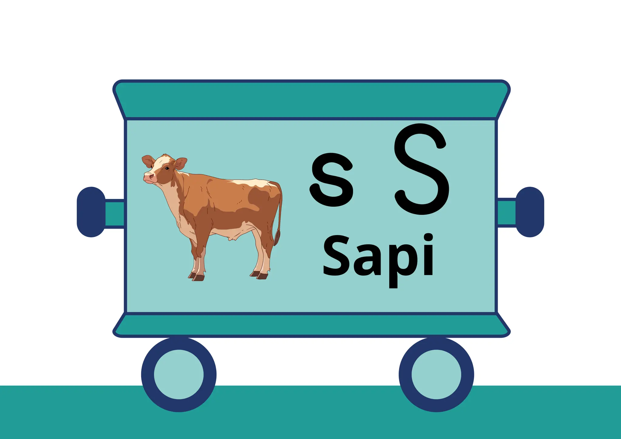 Alfabet gambar foto yang ada di sana.pdf