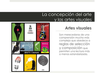 Alfabetidad visual y lenguaje escrito | PPTX