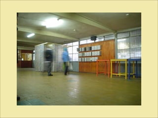 Alfabetizacion visual | PPS